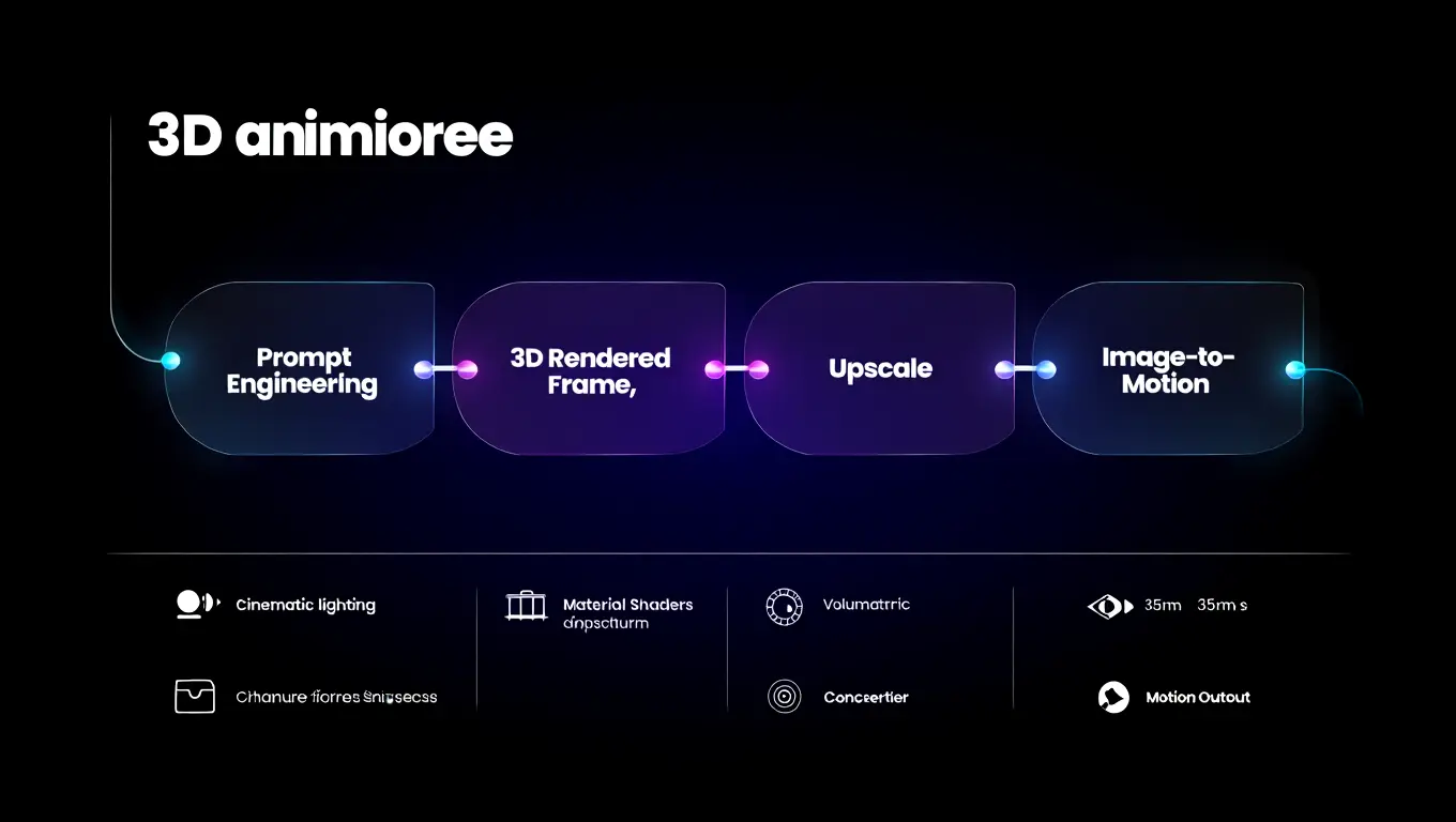 Leonardo AI 3D Animation Style — Complete 2026 Guide